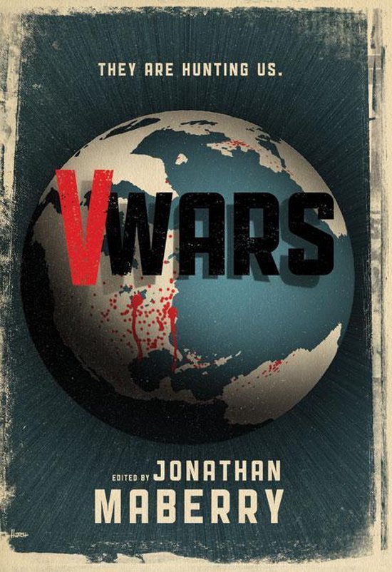 V-Wars (ebook), John Everson | 9781613774519 | Boeken | bol.com