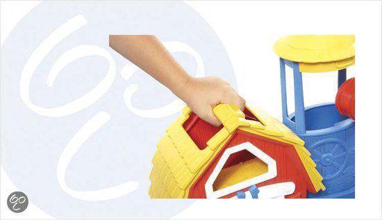Little Tikes Apple Grove Farm Set | bol.com