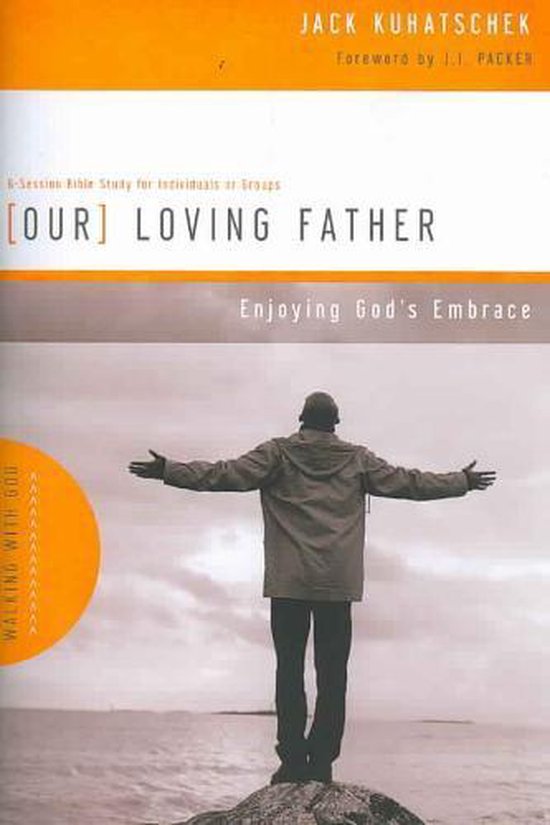 Our Loving Father | 9781600062193 | Jack Kuhatschek | Boeken | bol
