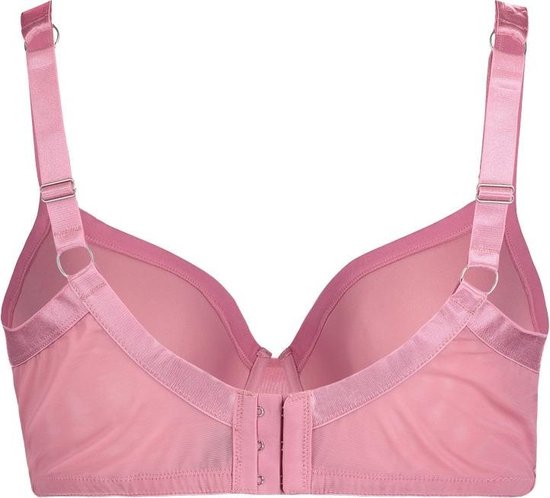Sapph Voorgevormde Beugel Bh (grote Maten) Vajen Dames Voorgevormde ...
