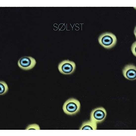 Solyst/Tarwater, Tarwater | LP (album) | Muziek | bol.com