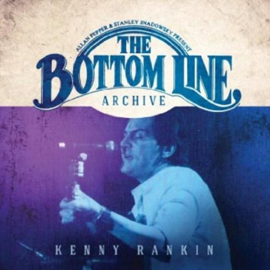 The Bottom Line Archive Series: Plays The Beatles & More (1990), Kenny ...