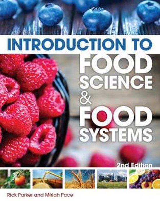 Introduction to Food Science & Food Systems | 9781435489394 | Rick ...