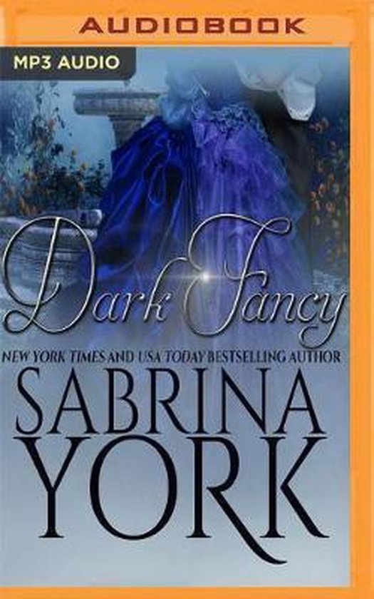 Dark Fancy, Sara York | 9781543618938 | Boeken | bol.com