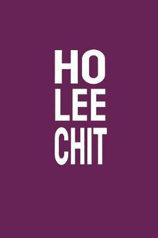 Ho Lee Chit, Snarky B Lady | 9781091385108 | Boeken | bol.com