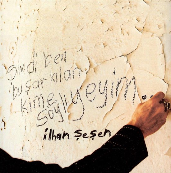 Simdi Ben Bu Sarkilari Kime Söyliyeyim, Ilhan Sesen | CD (album ...