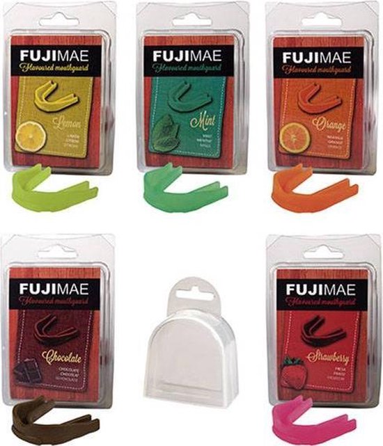 Enkel Bitje met smaak | bol