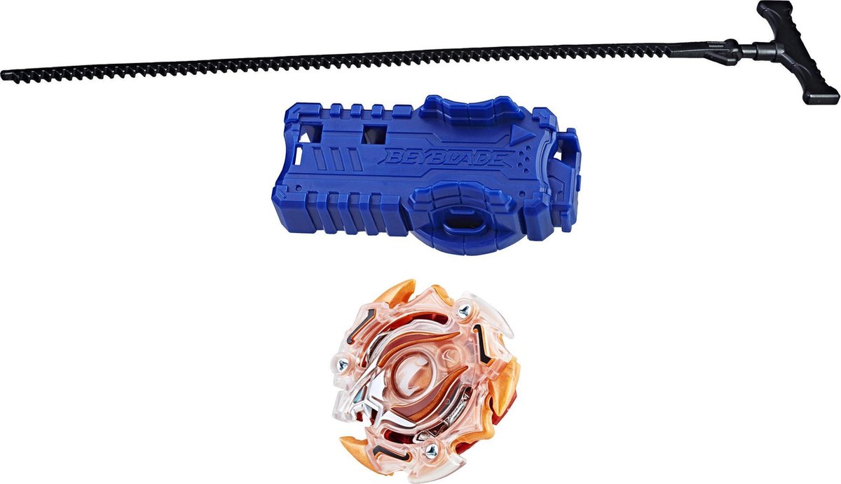 Beyblade Ifritor I2 | bol.com