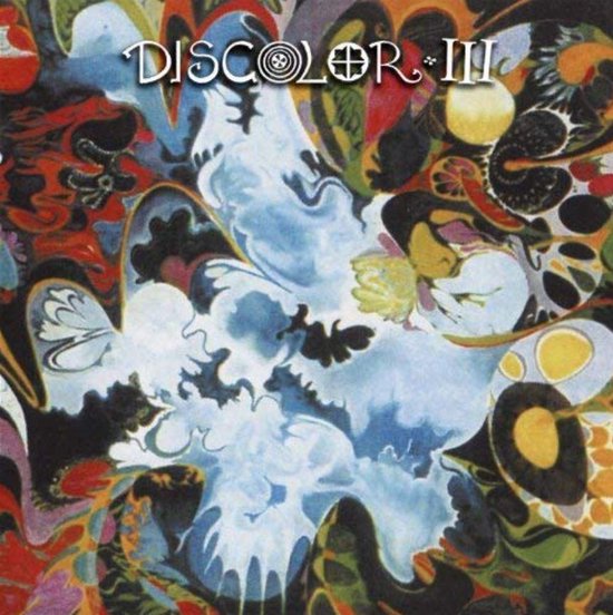 III (CD), Discolor | CD (album) | Muziek | bol