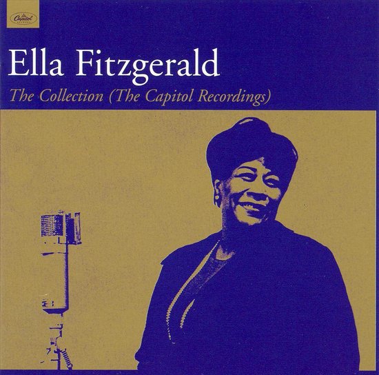 Collection, Ella Fitzgerald | CD (album) | Muziek | bol.com