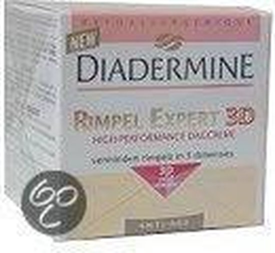 Diadermine Rimpel Expert 3D Dagcreme | bol