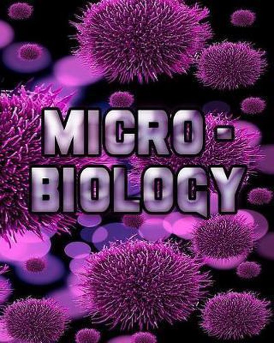 Micro biology, On Target Publishing | 9781093890037 | Boeken | bol.com