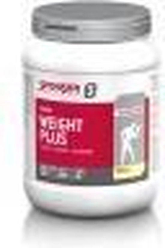 Weight Plus | bol.com