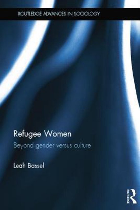 Refugee Women, Leah Bassel | 9781138020139 | Boeken | bol.com