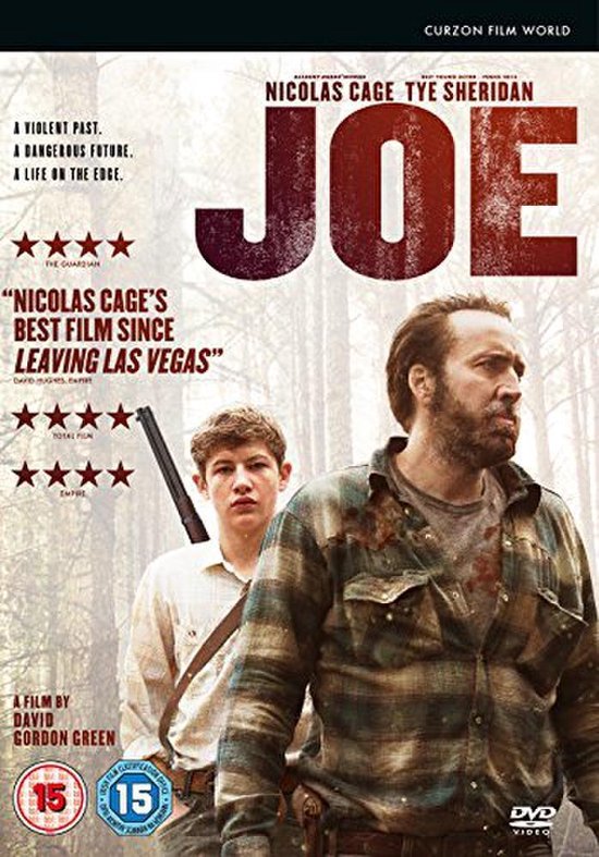 Joe (2013), Movie | Muziek | bol
