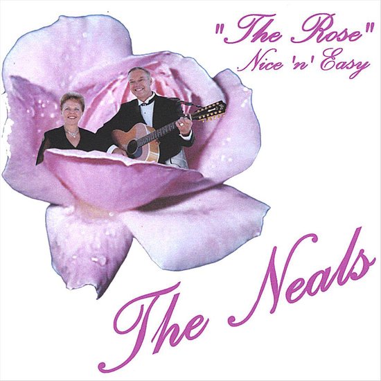 The Rose | CD (album) | Muziek | bol.com