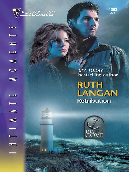Retribution (ebook), Ruth Langan | 9781426877667 | Boeken | bol.com