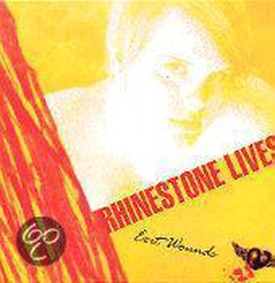 Exit Wounds, Rhinestone Lives | Muziek | bol