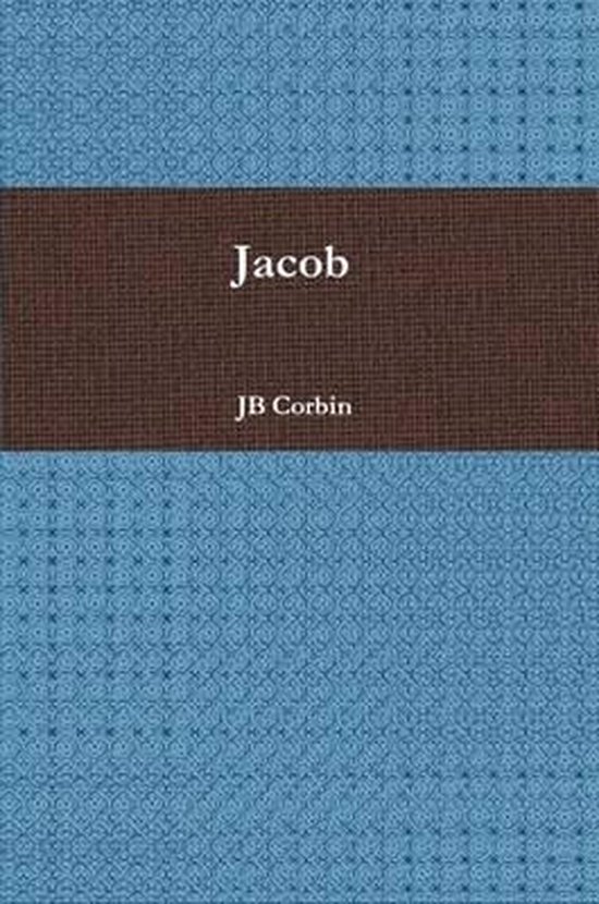 Jacob, Jb Corbin | 9781329050808 | Boeken | bol