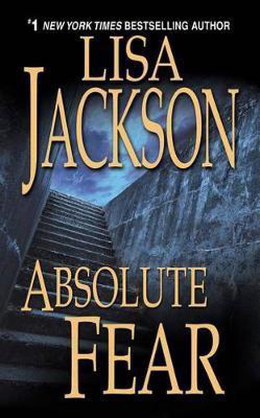 Absolute Fear, Lisa Jackson | 9780821779361 | Boeken | bol.com