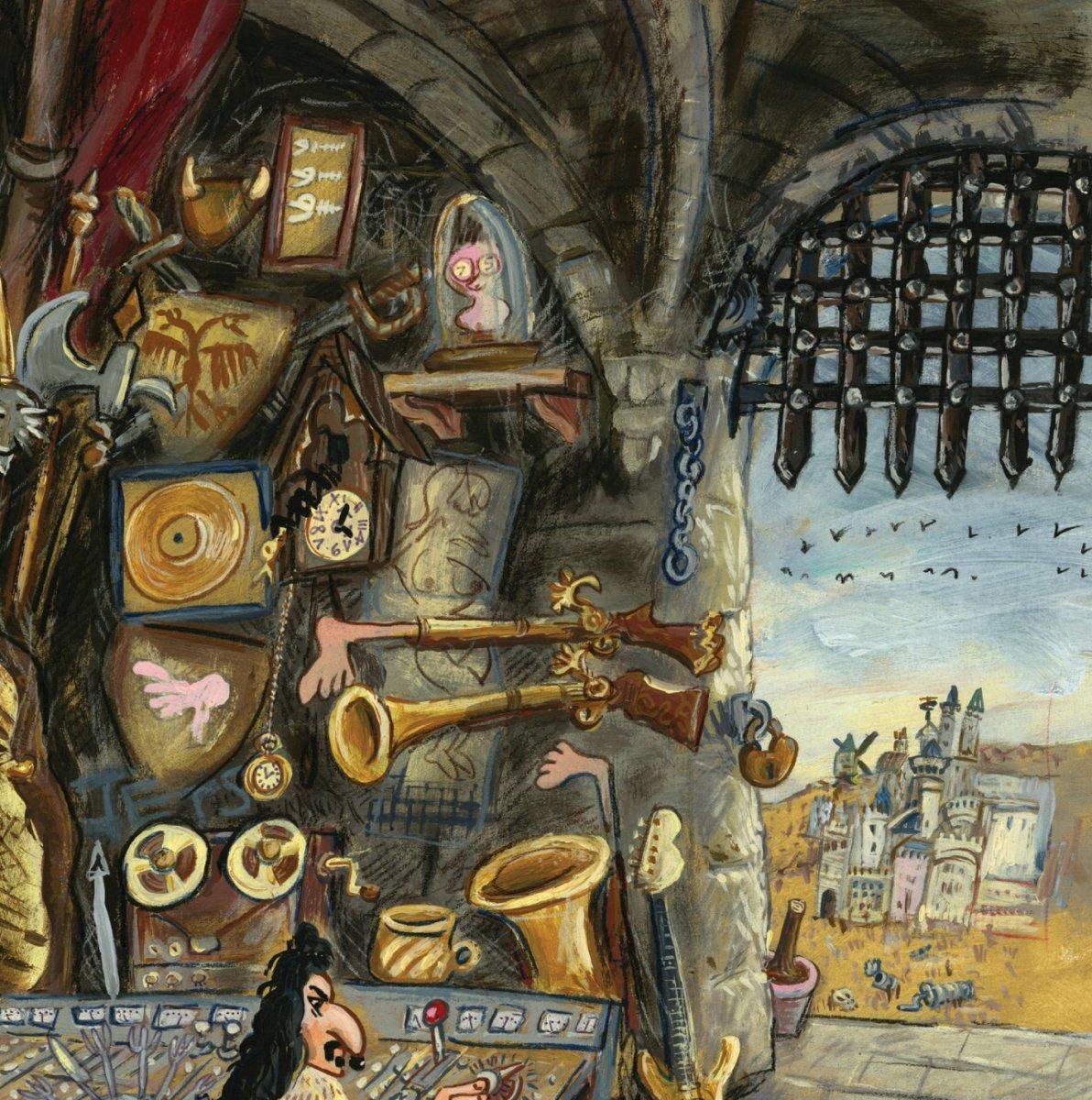 Ahead Of Their Time, The Mothers of Invention | CD (album) | Muziek ...