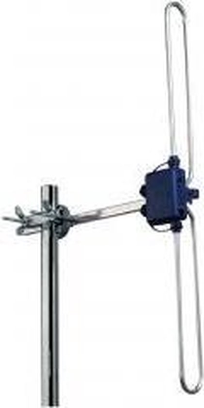 DAB+ Outdoor Antenna VHF | bol
