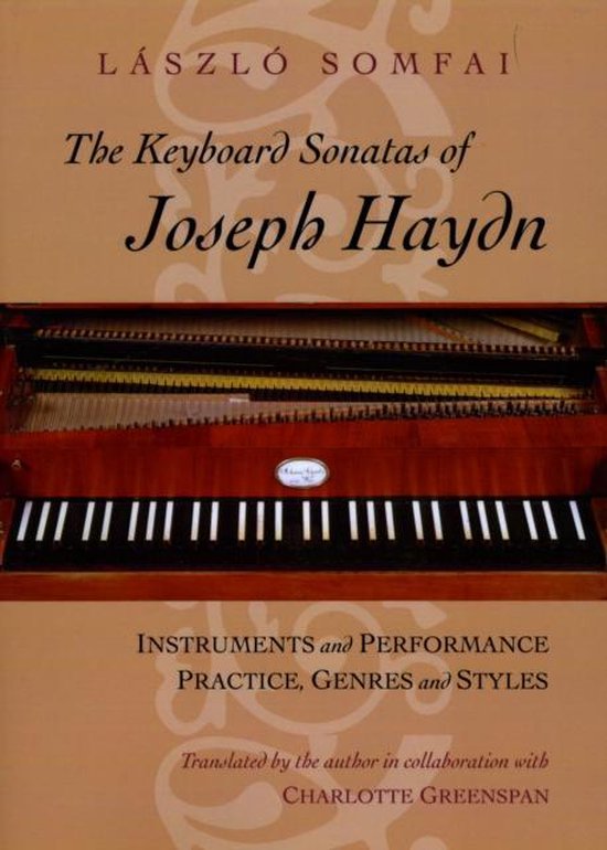 The Keyboard Sonatas of Joseph Haydn - Instruments and Performance ...
