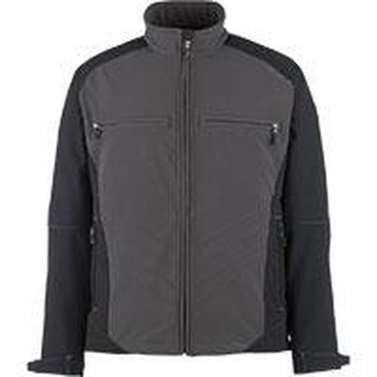 MASCOT® werkjas Softshell Dresden, wind- en waterdicht | bol.com