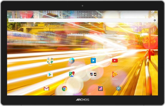 Archos 156 Oxygen - 15.6 inch - 32 GB - Grijs | bol