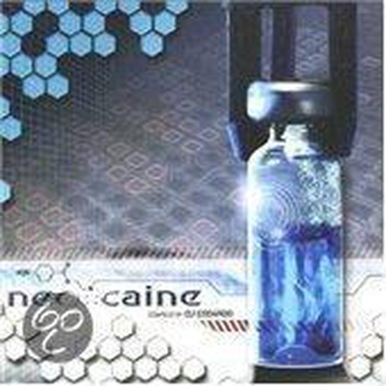 Neo::Caine -10Tr-, V/a | CD (album) | Muziek | bol