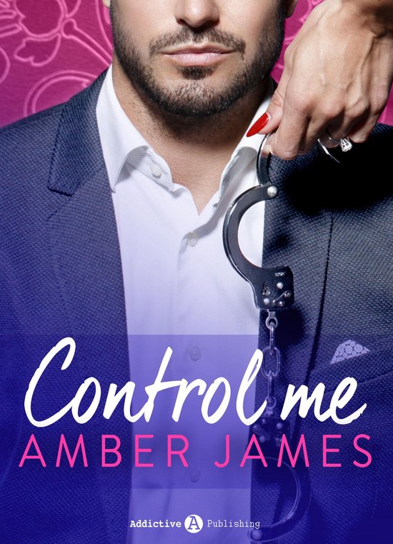 Control Me - Control Me (Gesamtausgabe) (ebook), Amber James ...