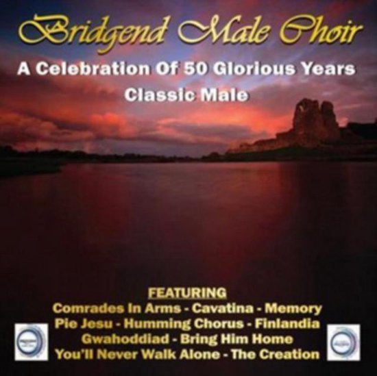 Celebration of 50 Glorious Years | 5050457075422 | Boeken | bol