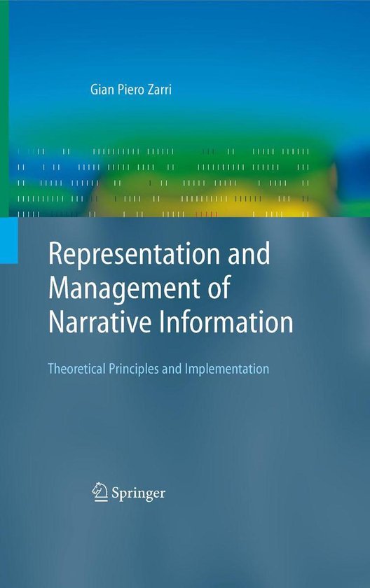 Advanced Information and Knowledge Processing - Representation and Management of... | bol