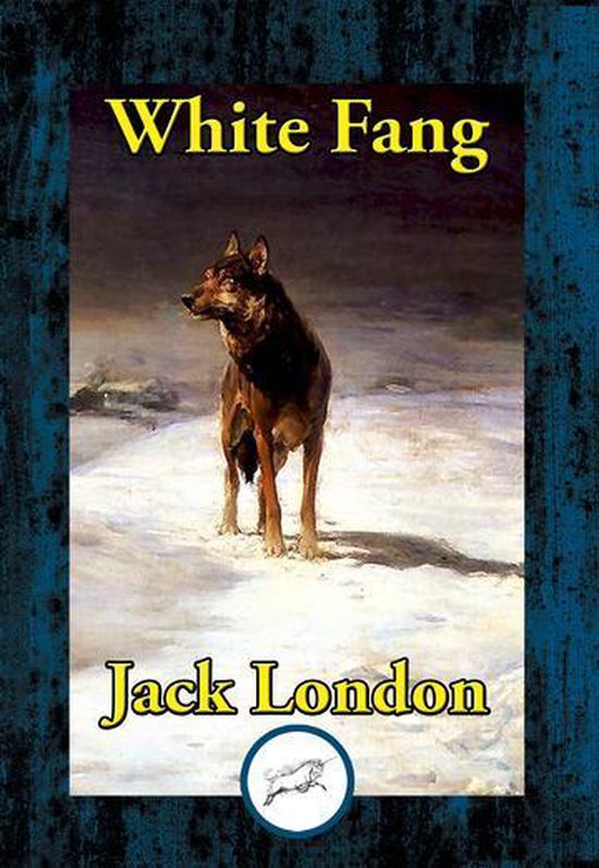 White Fang (ebook), Rod Seppelt | 9781515415091 | Boeken | bol