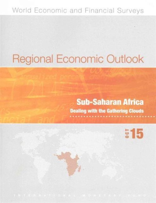 Sub-Saharan Africa | 9781513597331 | International Monetary Fund ...