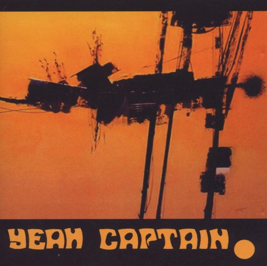 Yeah Captain, Trevor Mcnamara | CD (album) | Muziek | bol.com