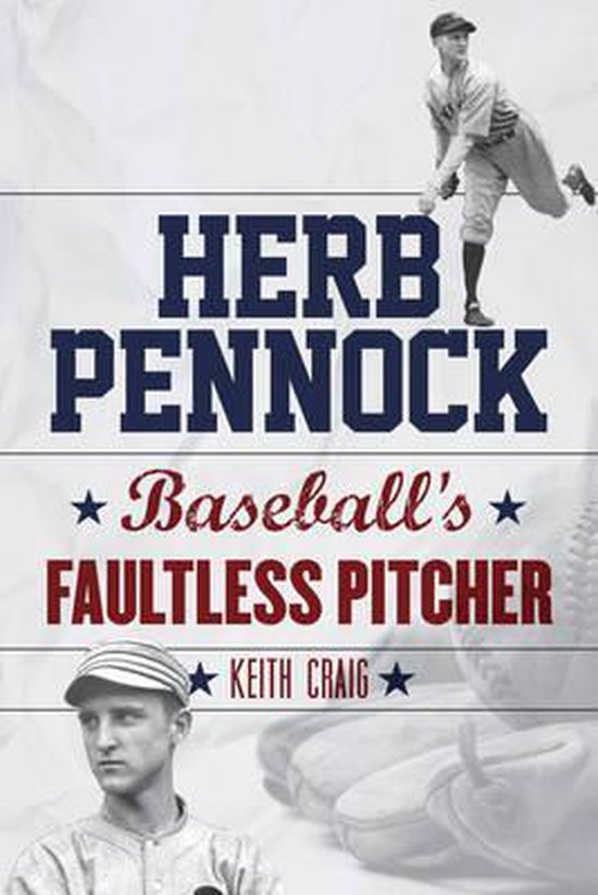 Herb Pennock, Keith Craig | 9781442252196 | Boeken | bol.com