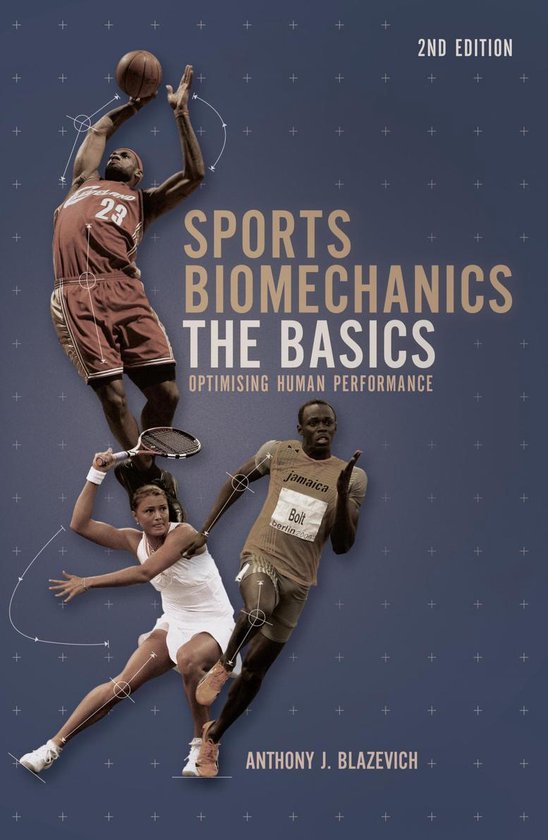 Sports Biomechanics (ebook), Prof. Prof. Anthony J. Blazevich ...