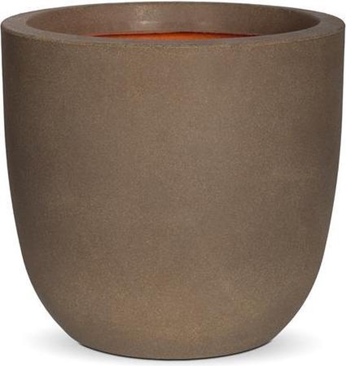 Capi Tutch - Pot bol - 54x52 | bol.com