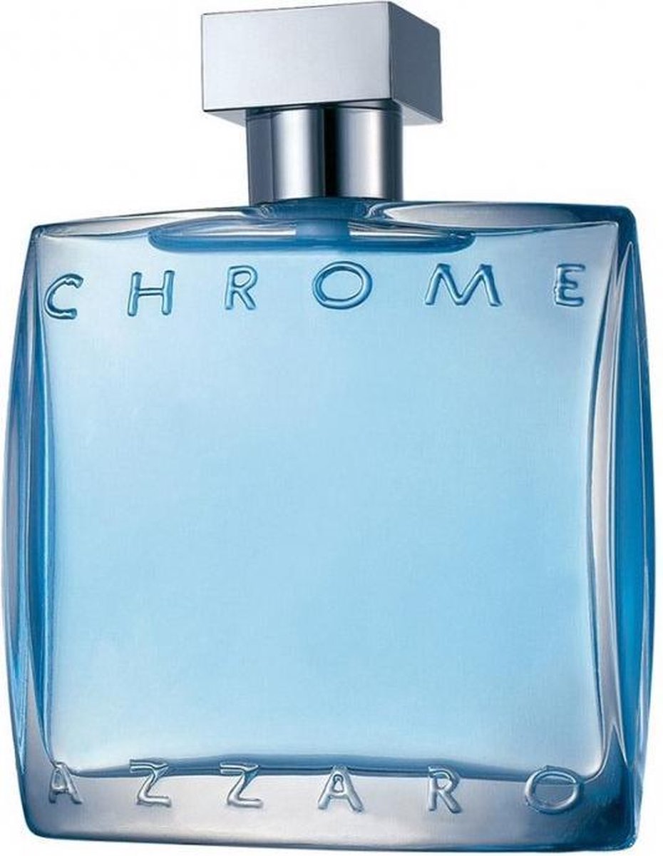 Azzaro Chrome lotion après-rasage 100 ml | bol