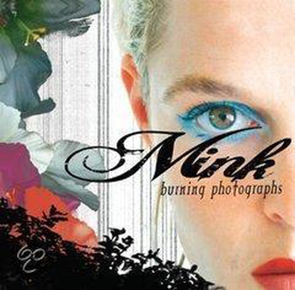 Mink - Burning Photographs, Mink | CD (album) | Muziek | bol