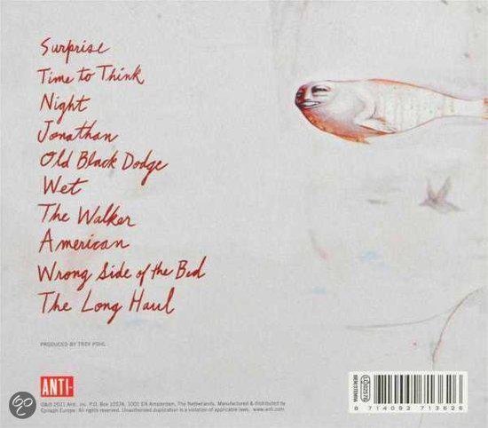 Magic (CD), Sean Rowe | CD (album) | Muziek | bol.com