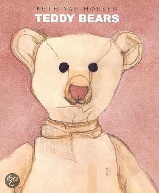 Teddy Bears, Beth Van Hoesen | 9780965881142 | Boeken | bol.com