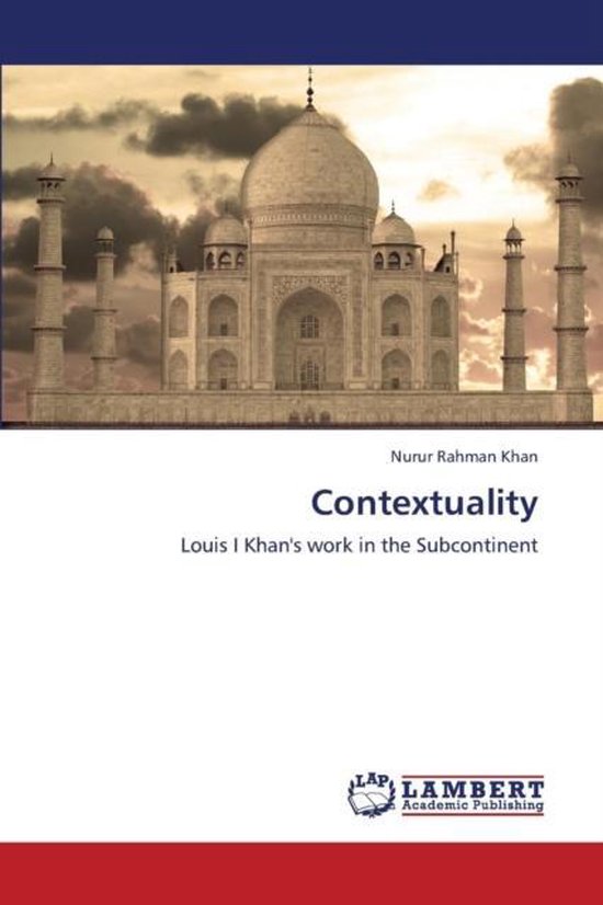 Contextuality, Khan Nurur Rahman | 9783659242403 | Boeken | bol.com