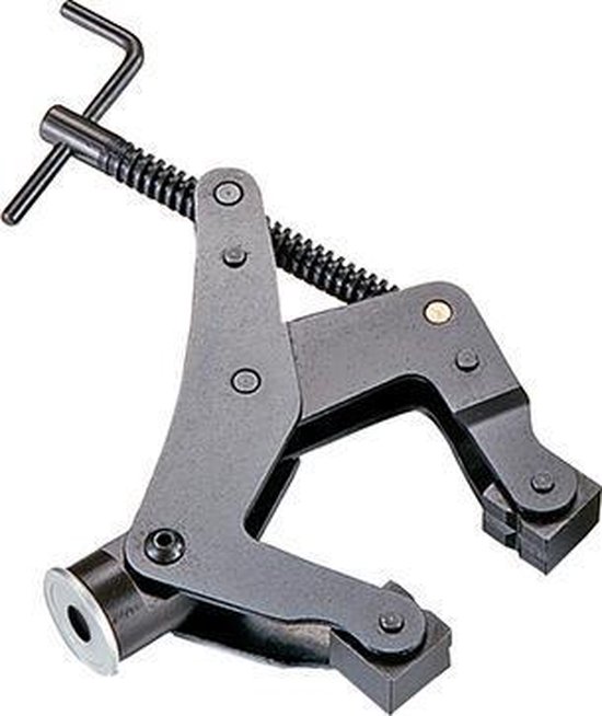 Schroefklem 75mm M8 binnen HOLDTEC | bol