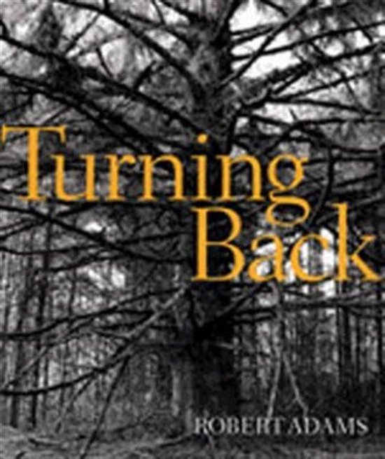 Turning Back | 9783883759203 | Boeken | bol.com