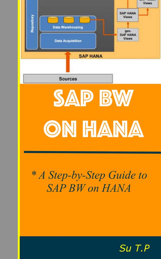 SAP BW on HANA (ebook), Su Tp | 1230002373171 | Boeken | bol.com