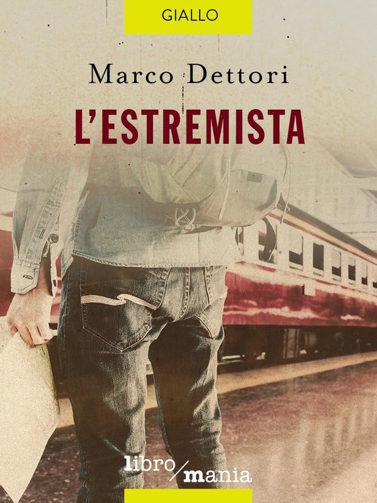 L'estremista (ebook), Marco Dettori | 9788833100074 | Boeken | bol.com