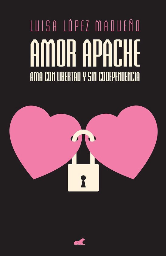 Amor apache (ebook), Luisa R. Lopez MadueÑO | 9786073175128 | Boeken | bol
