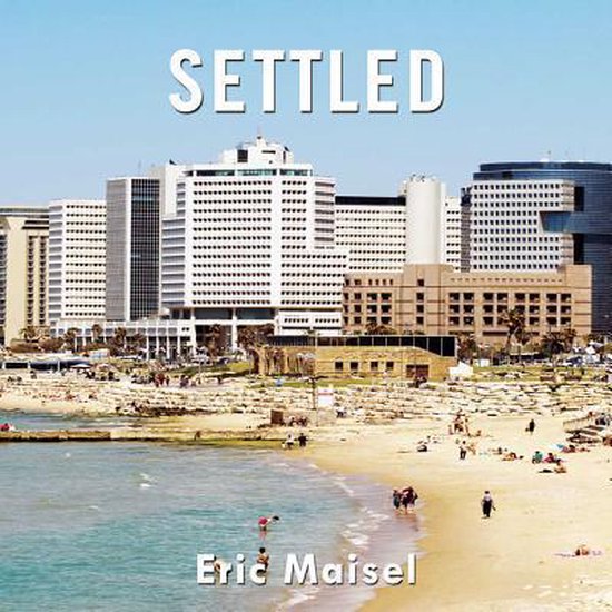 Settled Lib/E, PH D Eric Maisel | 9781504603416 | Boeken | bol.com